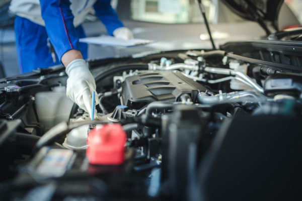 P0449 Code: Evaporative Emission System Vent Control Circuit ...