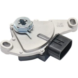 P0705 Code: Transmission Range Sensor Circuit Malfunction (PRNDL Input ...