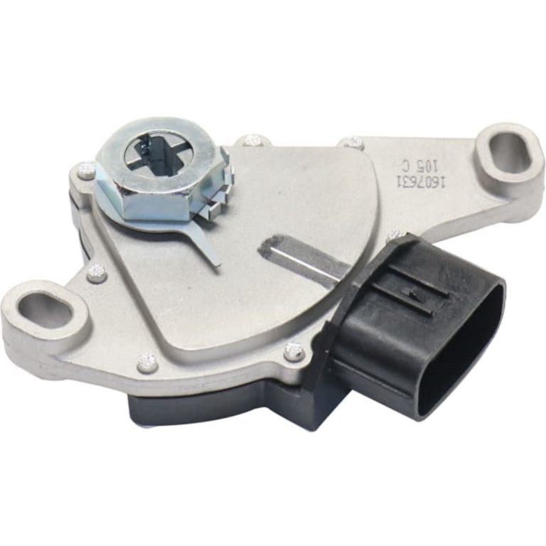 P0705 Code: Transmission Range Sensor Circuit Malfunction (PRNDL Input ...