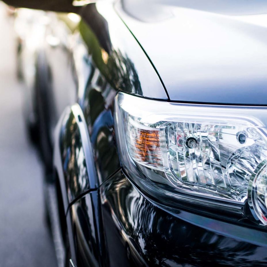 Why Are Your Dashboard Lights Not Working When the Headlights Are On ...