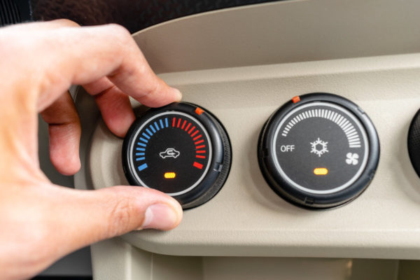 Fall Car Care Tips: Prepare Your Vehicle for the Changing Seasons - In ...