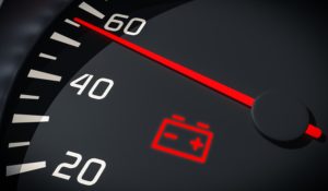 P0562 Code: System Voltage Low - In The Garage with CarParts.com