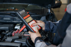 P0562 Code: System Voltage Low - In The Garage with CarParts.com