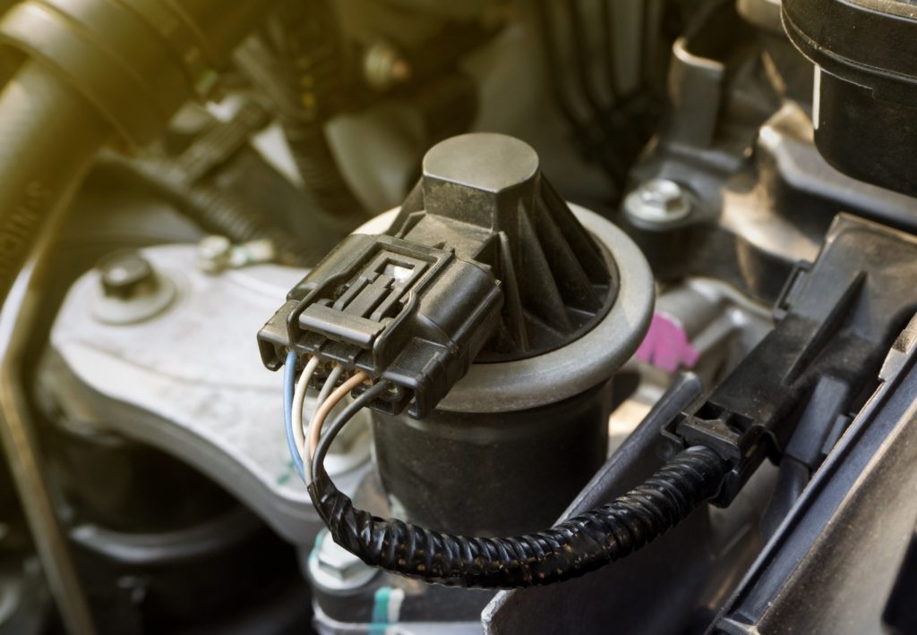 P0400 Code: Exhaust Gas Recirculation (EGR) Flow Malfunction - In The ...