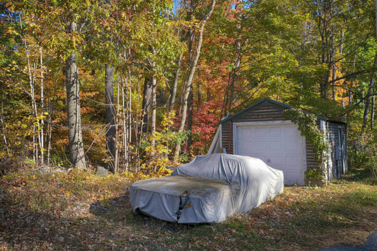 Fall Car Care Tips: Prepare Your Vehicle for the Changing Seasons - In ...