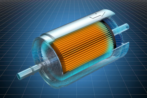 How to Replace a Fuel Filter - In The Garage with CarParts.com