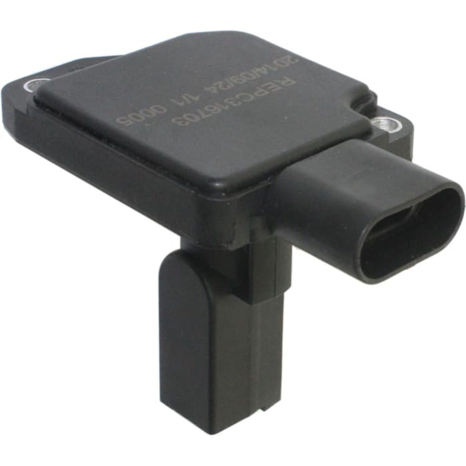 P0068 Code: MAP/MAF - Throttle Position Correlation - In The Garage ...