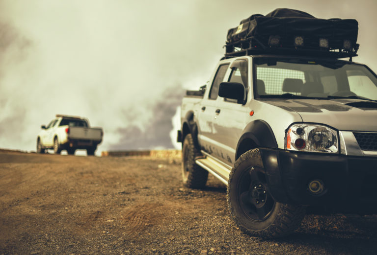 Best Truck Upgrades - In The Garage with CarParts.com