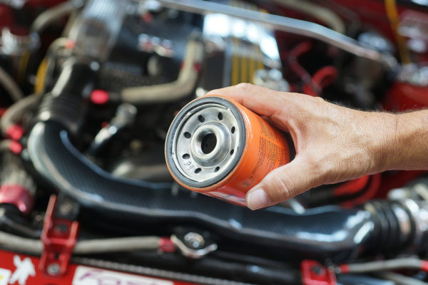 P0521 Code: Engine Oil Pressure Sensor/Switch Range/Performance - In ...