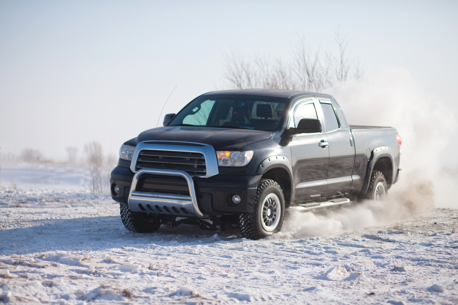 What are the Most Reliable Used Pickup Trucks? - In The Garage with ...