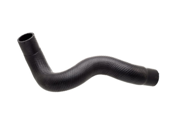How to Replace a Radiator Hose - In The Garage with CarParts.com