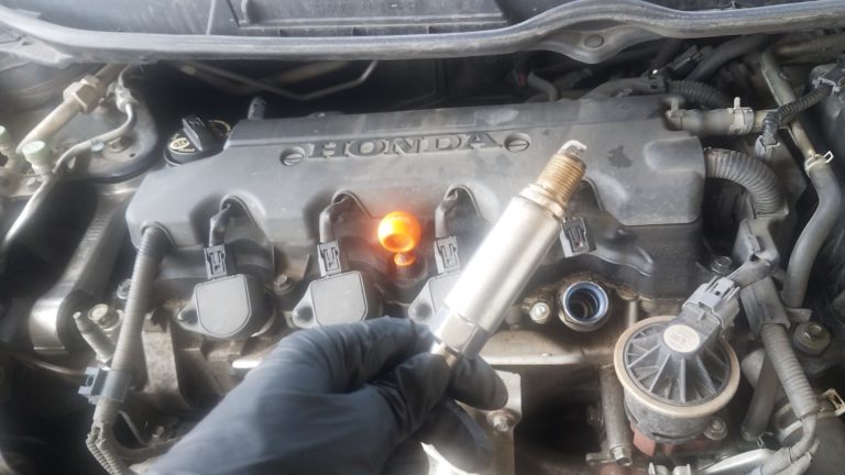 How to Change Spark Plugs - In The Garage with CarParts.com