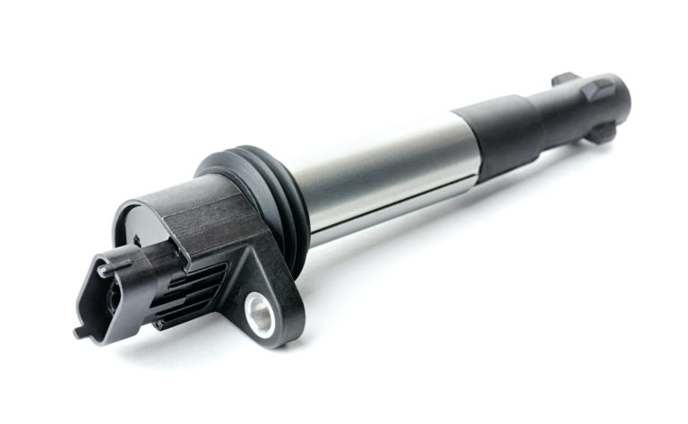 How to Replace an Ignition Coil - In The Garage with CarParts.com