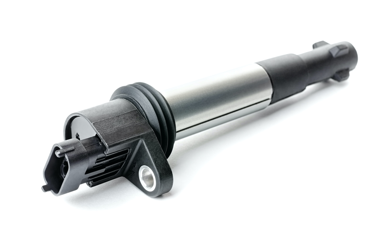 How to Replace an Ignition Coil - In The Garage with CarParts.com