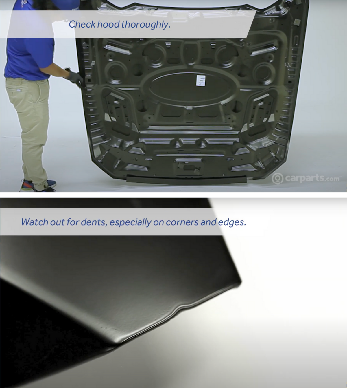 Buying a Replacement Car Hood Online: What You Need to Know - In The ...