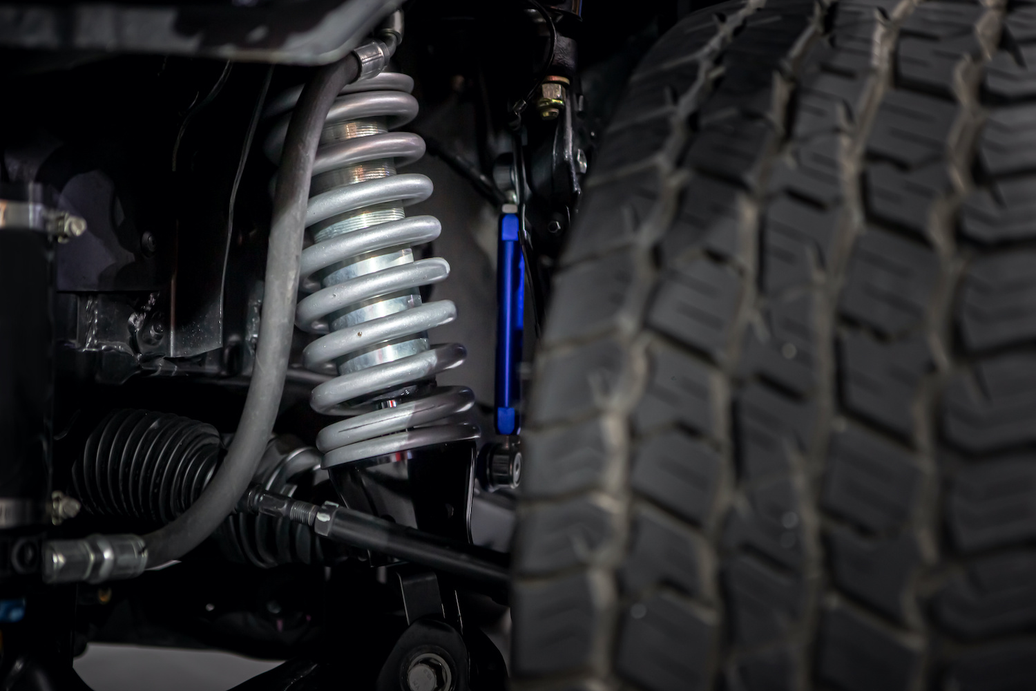 Best Truck Upgrades - In The Garage with CarParts.com