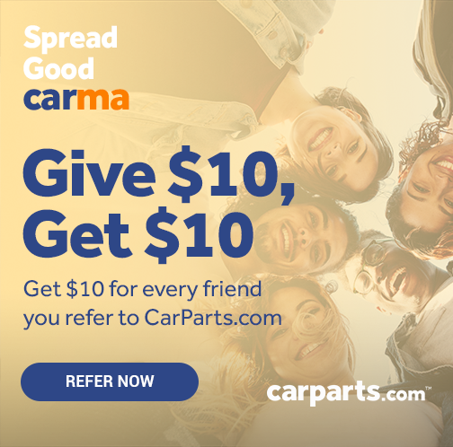 In the Garage - Auto Repair & Care Resources | CarParts.com