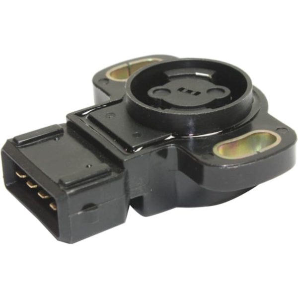 P0068 Code: MAP/MAF - Throttle Position Correlation - In The Garage ...