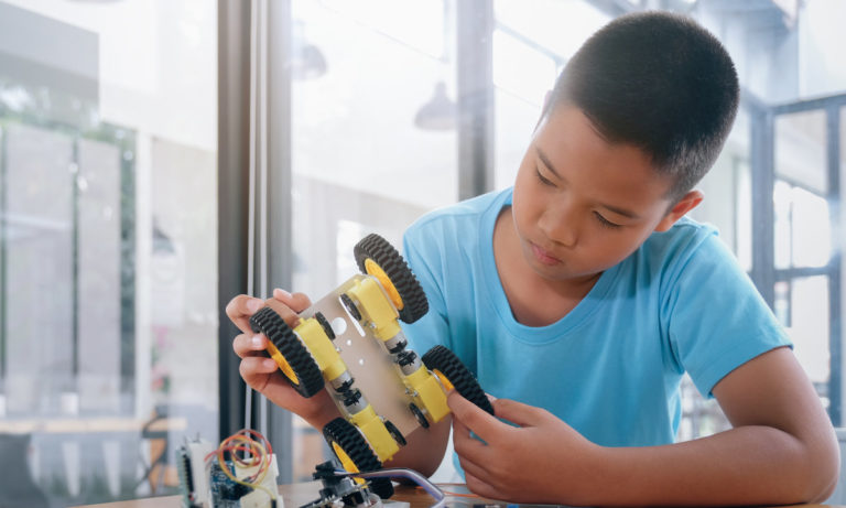 Back to School (While at Home): Car-Inspired Activities for Learners of ...