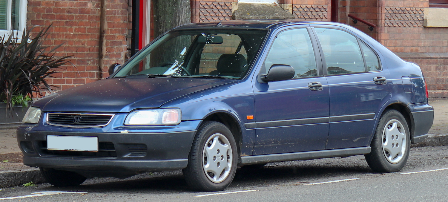 7 Most Reliable Used Cars Under $2,000 - In The Garage with CarParts.com