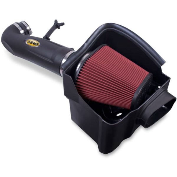 Best Cold Air Intakes - In The Garage with CarParts.com