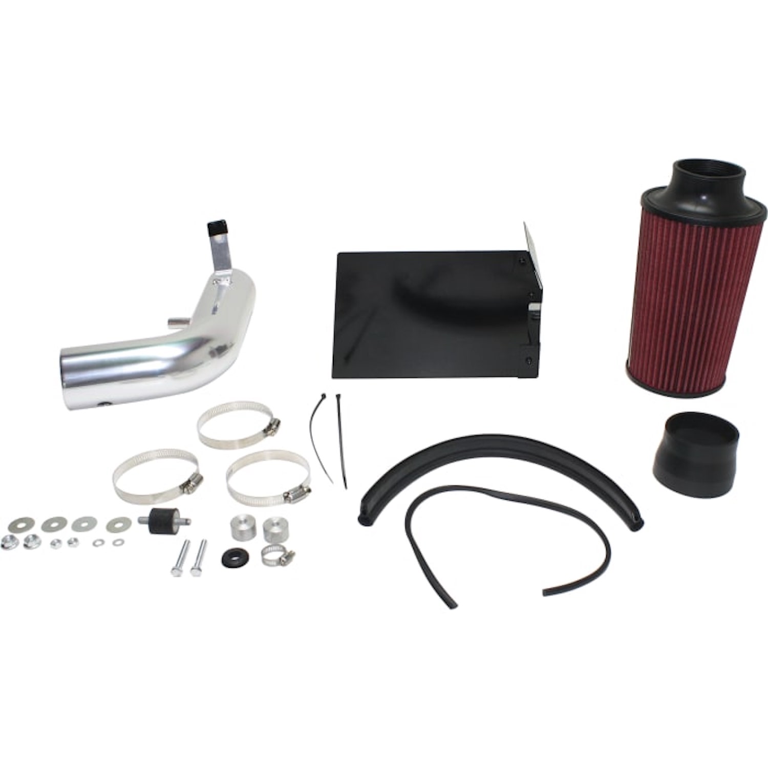 Best Cold Air Intakes - In The Garage with CarParts.com