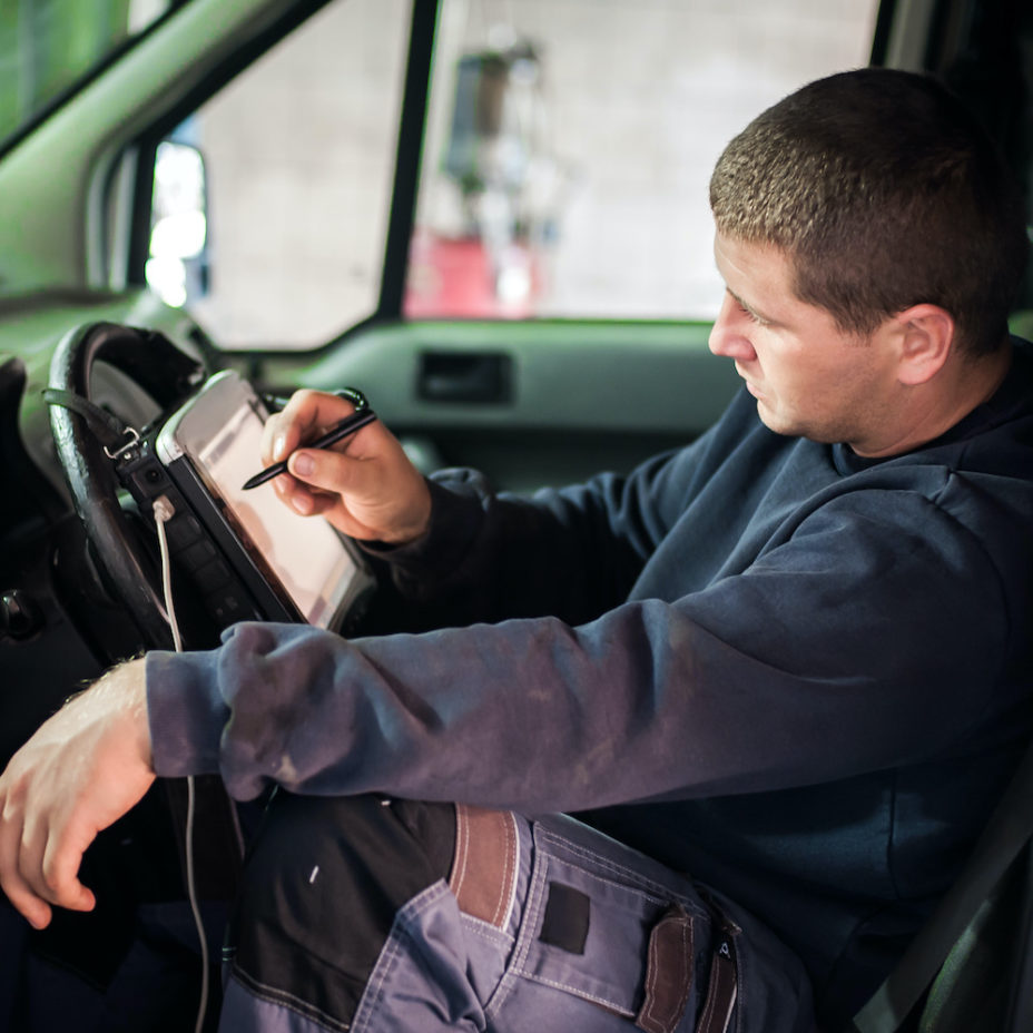 P0450 Code: Evaporative Emission System Pressure Sensor / Switch - In ...