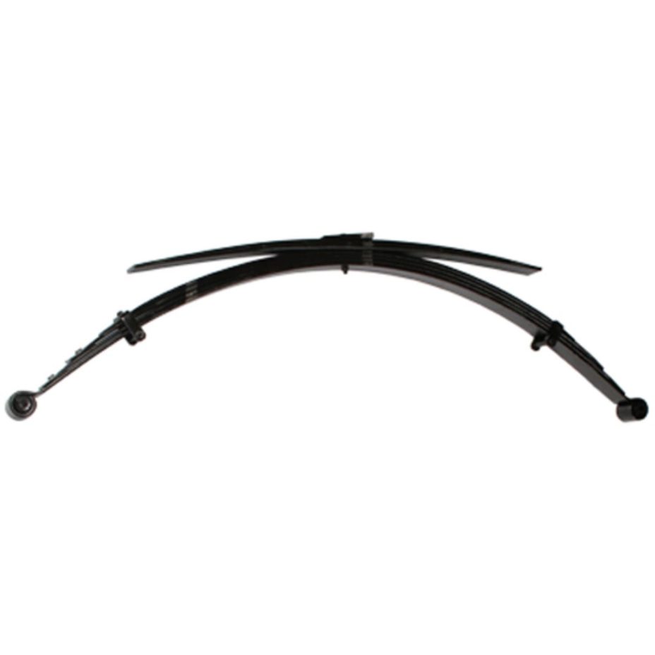 Best Leaf Springs - In The Garage with CarParts.com