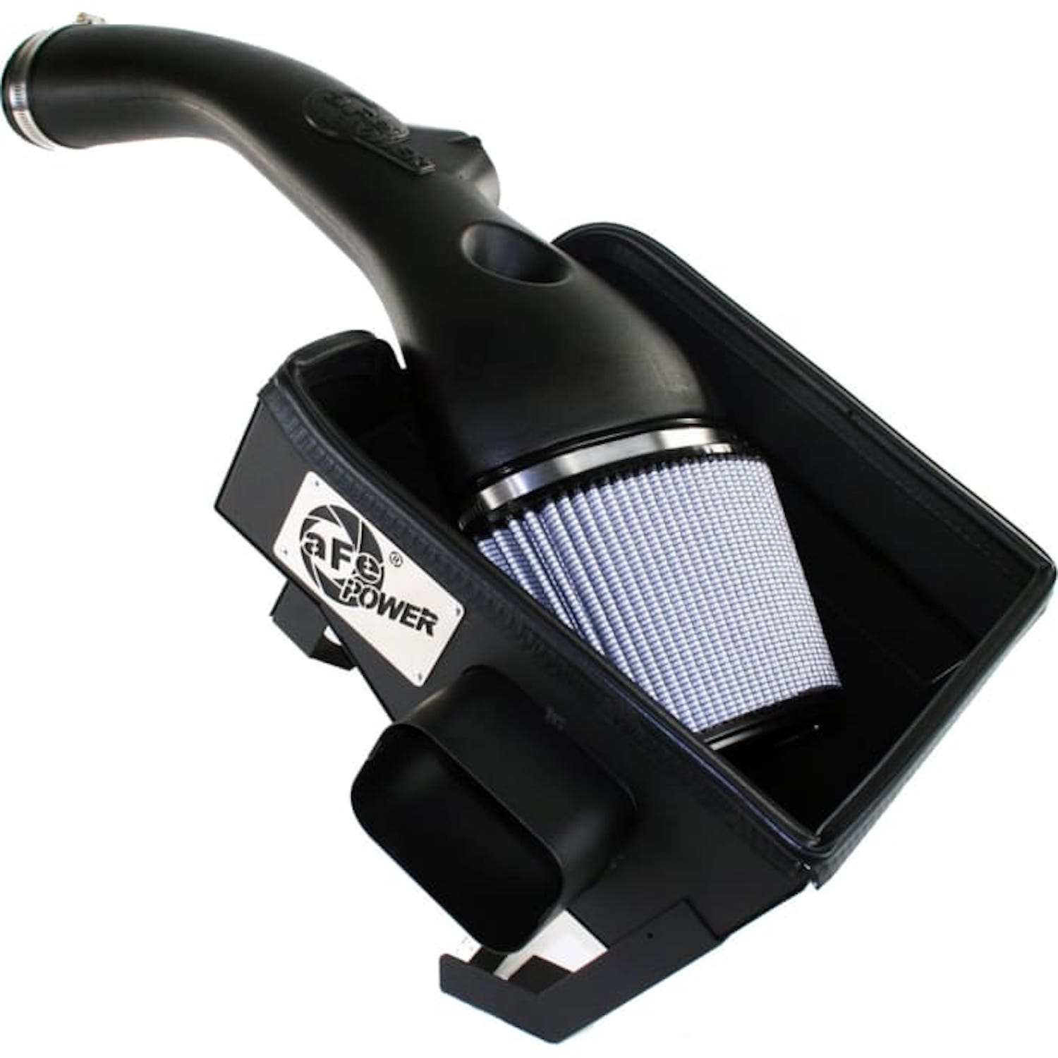 Best Cold Air Intakes - In The Garage with CarParts.com