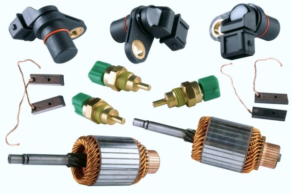 P0073 Code: Ambient Air Temperature Sensor Circuit High - In The Garage ...