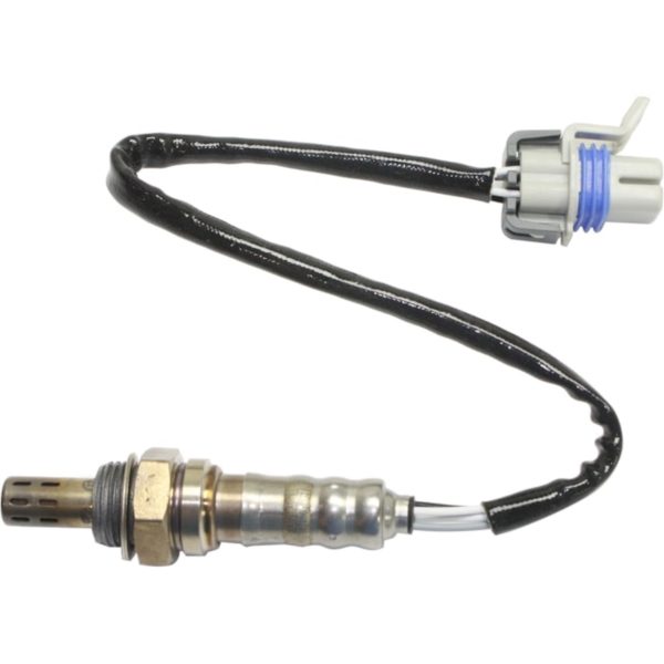 P0130 Code: O2 Sensor Circuit (Bank 1, Sensor 1) - In The Garage with ...