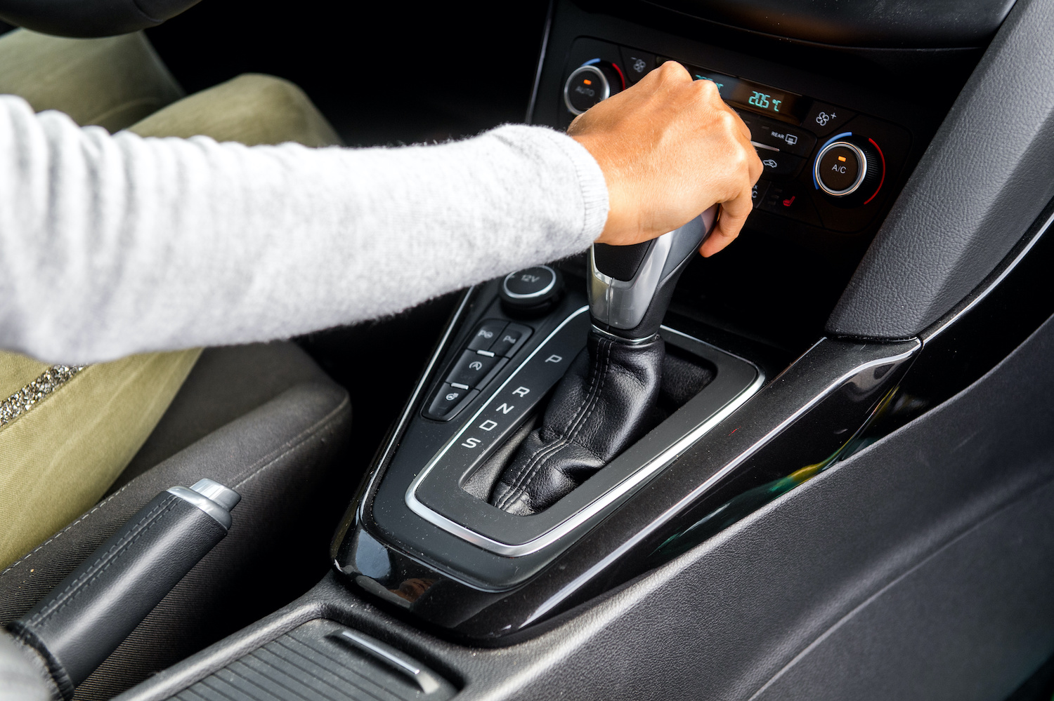 P0606 Code: Control Module Processor - In The Garage with CarParts.com