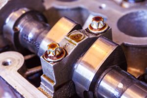 P0344 Code: Camshaft Position Sensor "A" Circuit Intermittent (Bank 1 ...