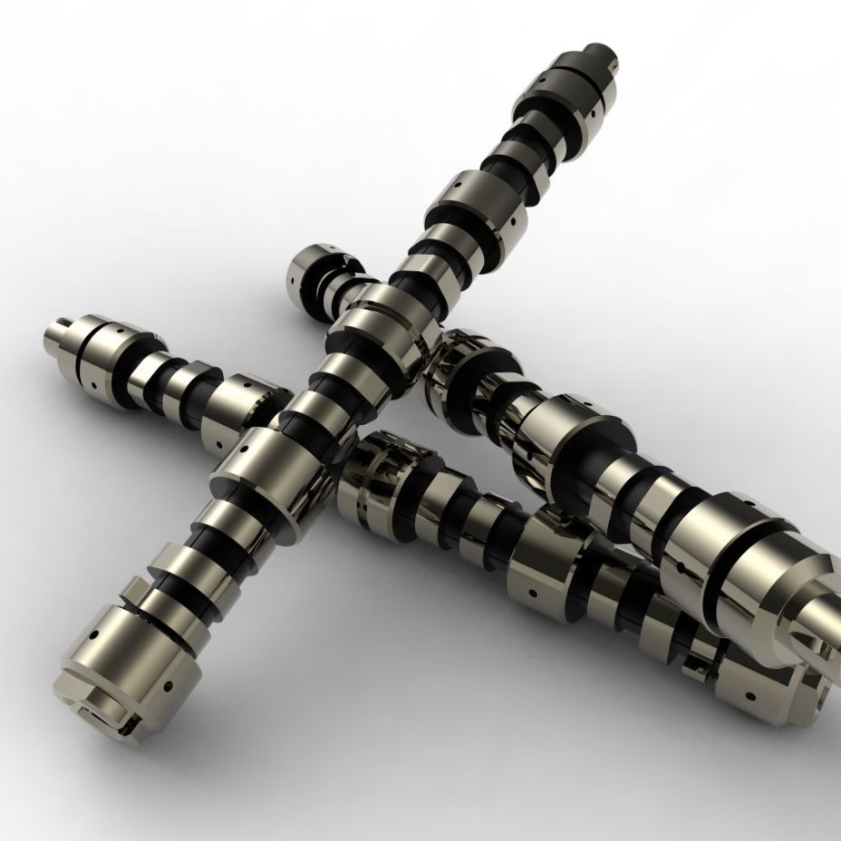 P000B Code: Exhaust “B” Camshaft Position Slow Response (Bank 1) - In ...