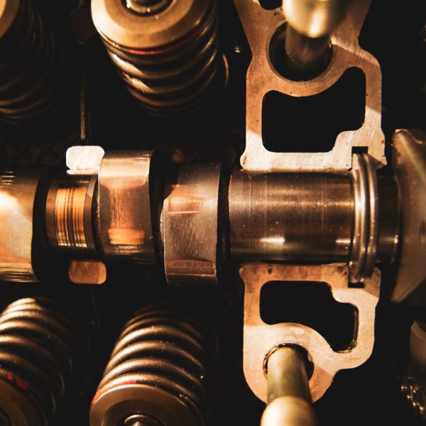 P0021 Code: “A” Camshaft Position - Timing Over-Advanced (Bank 2) - In ...