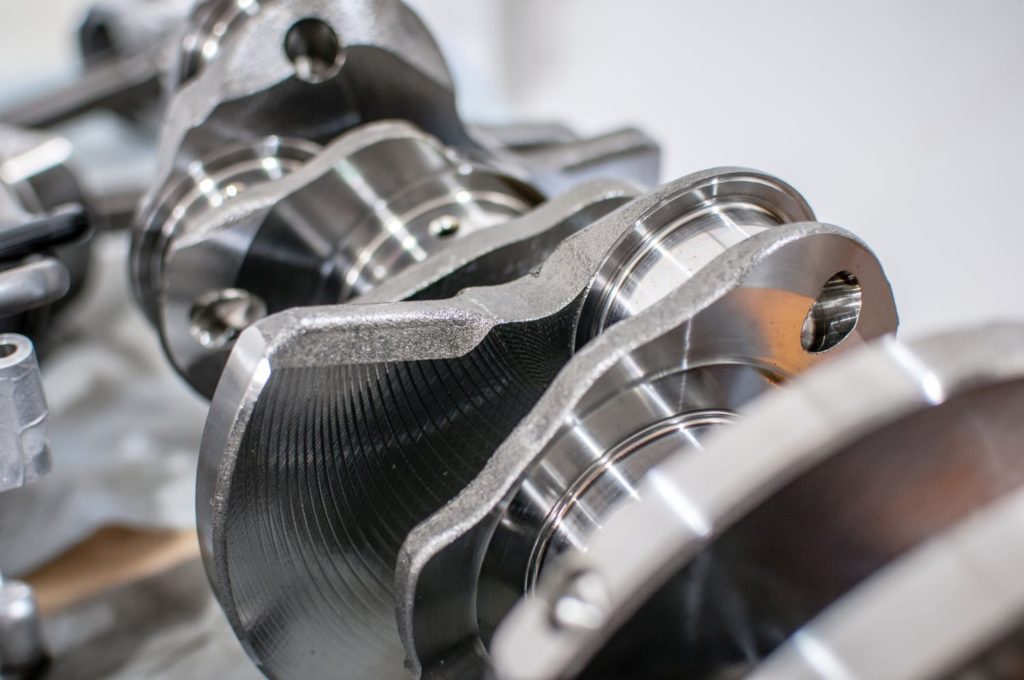 P0339 Code: Crankshaft Position Sensor "A" Circuit Intermittent - In ...