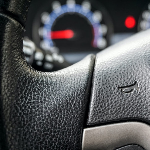 Honking a Car Horn: What You Need To Know - In The Garage with CarParts.com