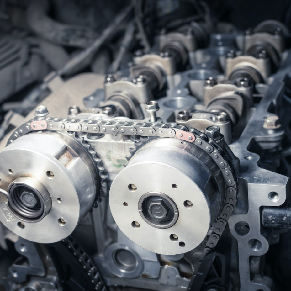 P204F Code: Reductant System Performance Bank 1 - In The Garage with ...