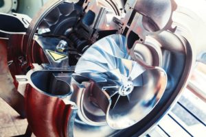 P0045 Code: Turbo/Supercharger Boost Control A Circuit Open - In The ...