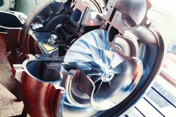 P0045 Code: Turbo/Supercharger Boost Control A Circuit Open - In The ...