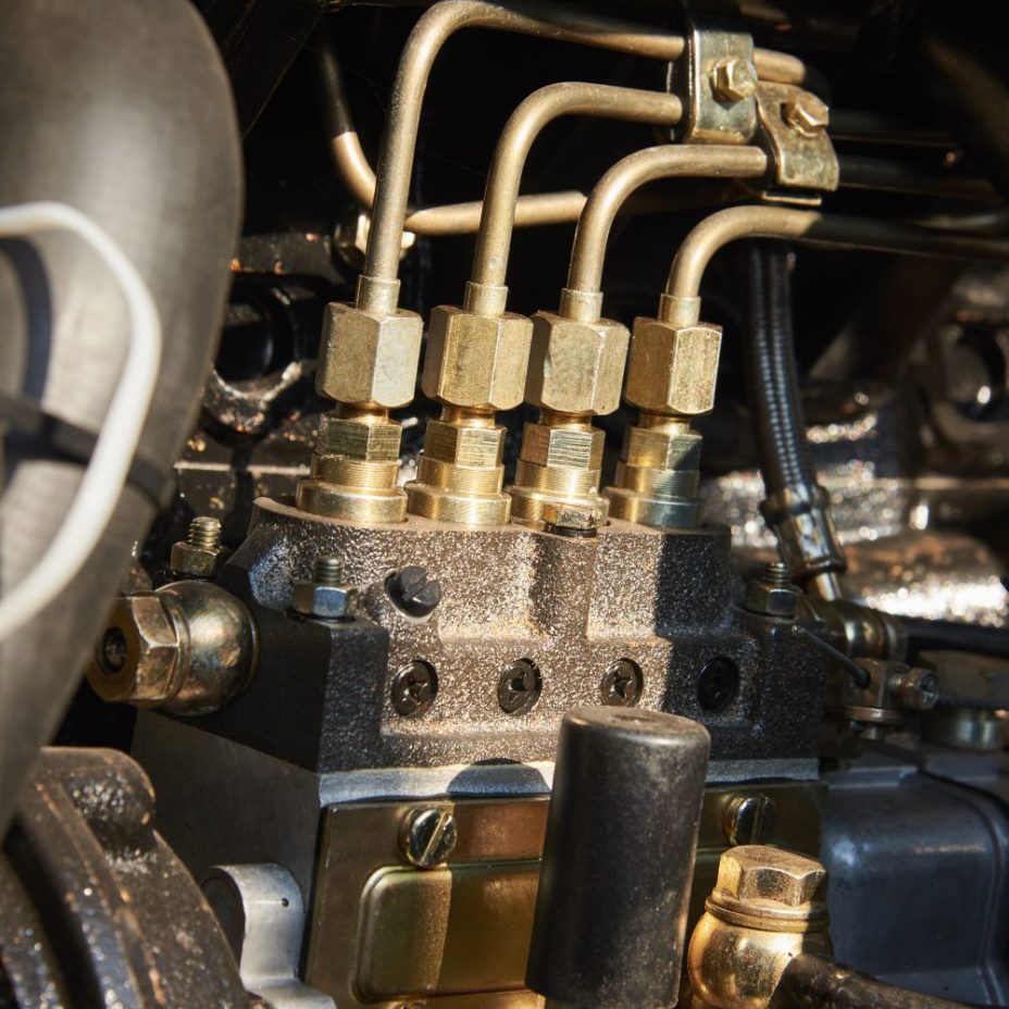 Where Is the Fuel Pump Driver Module Located? - In The Garage with ...