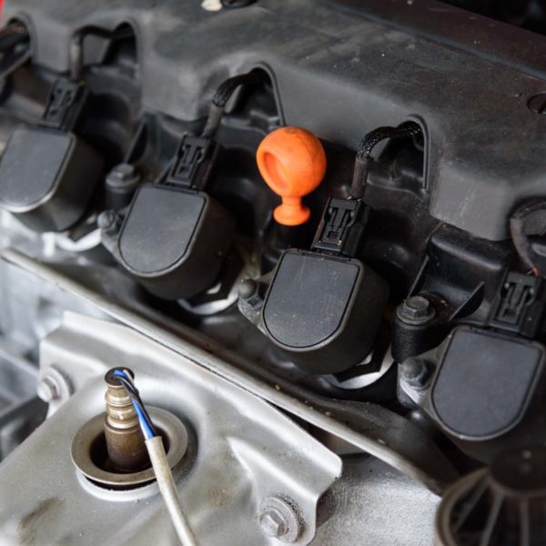 P2308 Code: Ignition Coil “C” Secondary Circuit - In The Garage with ...