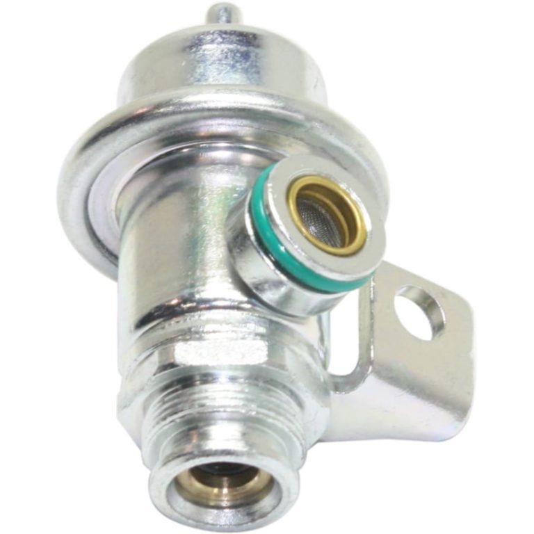 P0002 Code: Fuel Volume Regulator Control Circuit Range/Performance ...