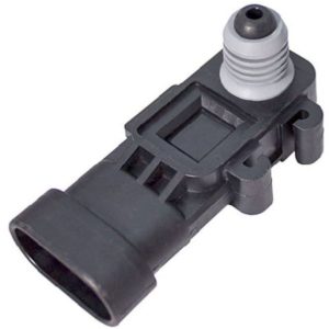 P0453 Code: Evaporative Emission System Pressure Sensor / Switch High ...