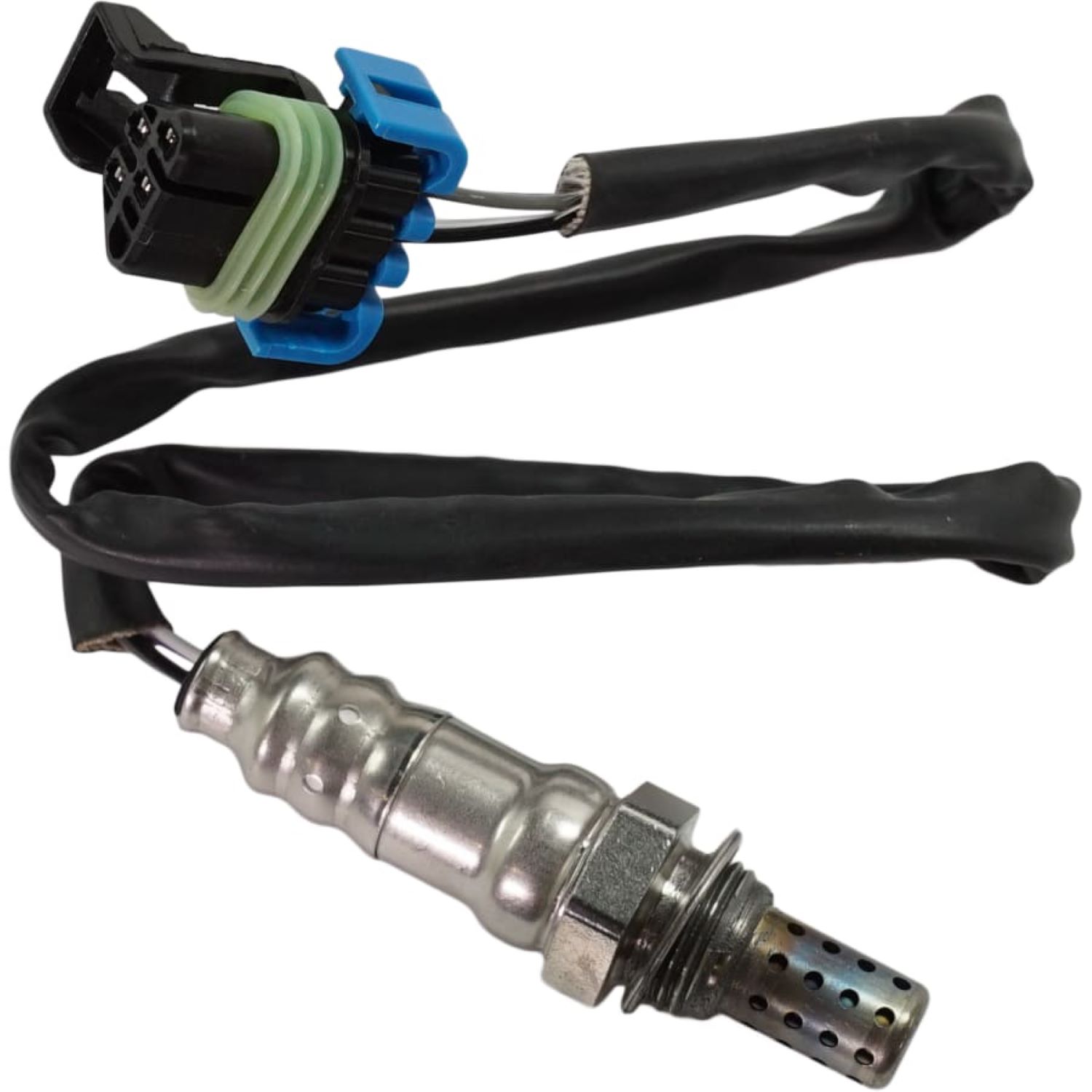 P0058 Code: HO2S Heater Control Circuit High (Bank 2, Sensor 2) - In ...