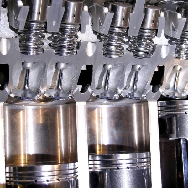 P0023 Code: Exhaust “B” Camshaft Position Actuator Circuit (Bank 2 ...