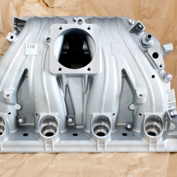 Intake Manifold Runner Valves: What You Need to Know - In The Garage ...