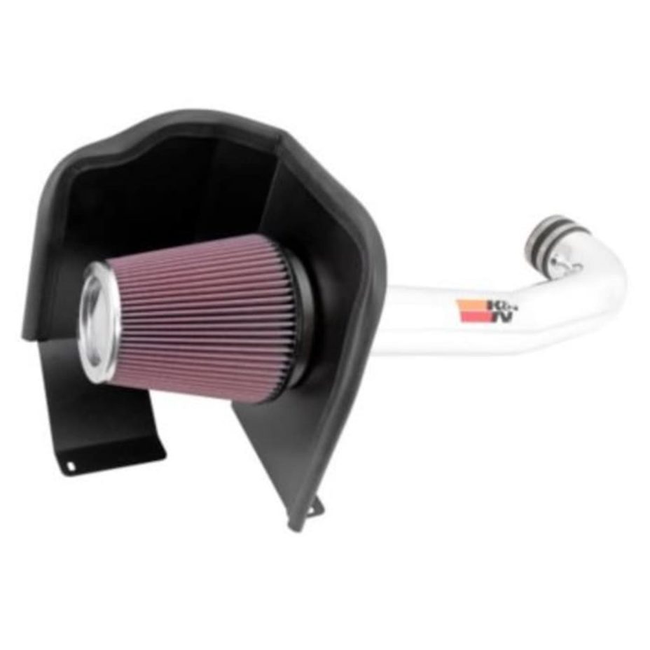 Best Cold Air Intakes - In The Garage with CarParts.com