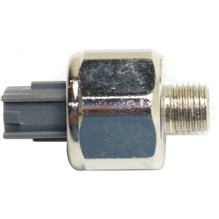 P0330 Code: Knock Sensor 2 Circuit (Bank 2) - In The Garage with ...