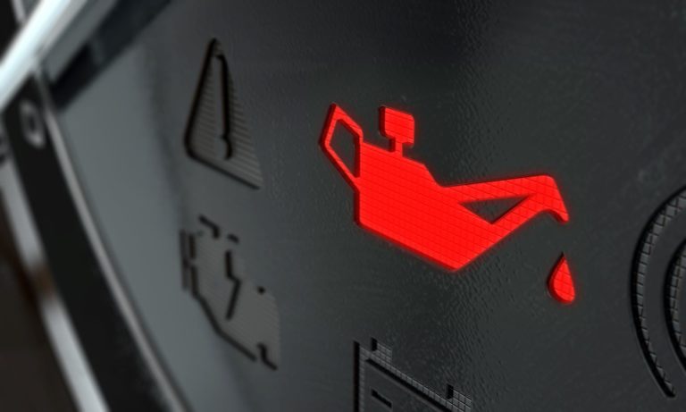 P0523 Code: Engine Oil Pressure Sensor/Switch “A” Circuit High - In The ...